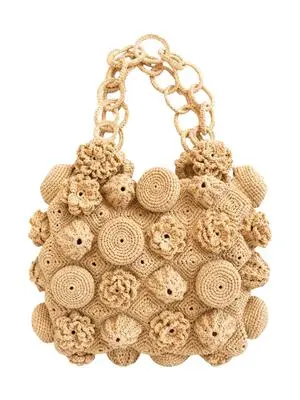 ZANATANY CONCEPTS Zanatany Concepts Jardin Bag