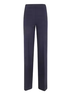 TWINSET TWINSET Flared Trousers