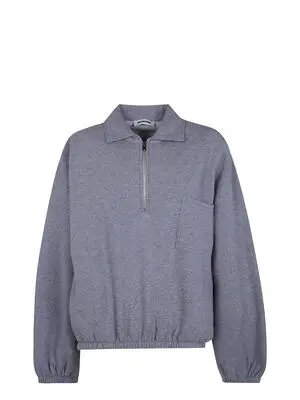 DARKPARK Sweatshirt Cropped "alva"
