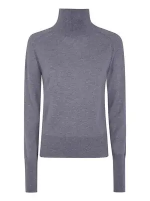 JOSEPH Sweater Cashmere "oxna - Gray