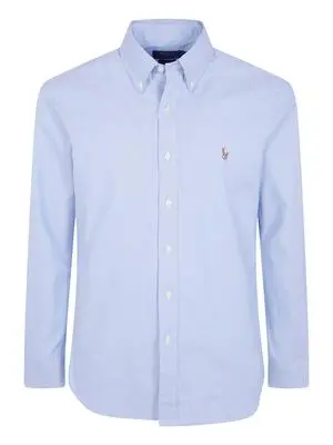 POLO RALPH LAUREN Shirt Woven