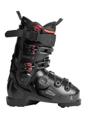 ATOMIC Hawx Ultra 130 S Boa Boots - Black