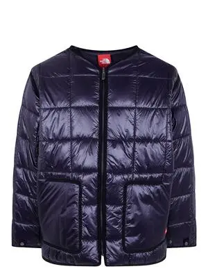 The North Face Puffer Jacket - Gray