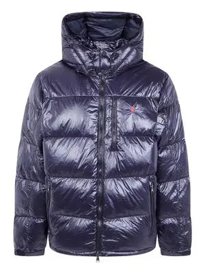 Polo Ralph Lauren POLO RALPH LAUREN Insulated Bomber Jacket Black