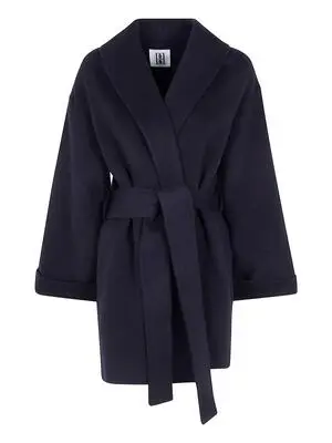 BY MALENE BIRGER Gilet Wool "trinelle"