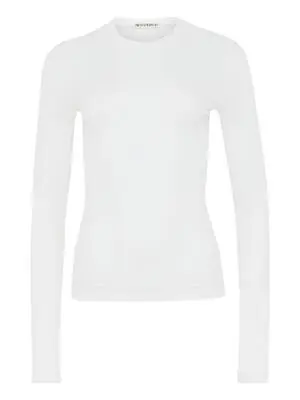JW Anderson Longsleeve Crew Neck - Multicolor