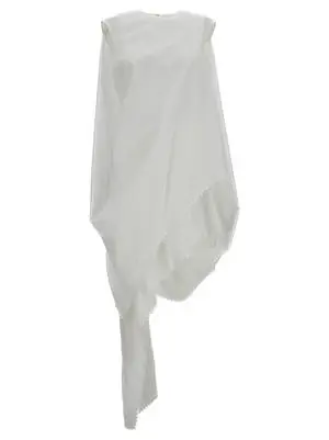 Jacquemus La Robe Traversin Courte Dress - Multicolor