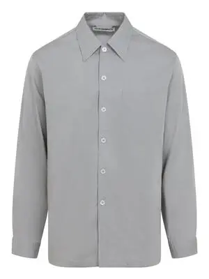 Our Legacy Our Legacy Every Shirt Men Gray
