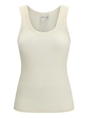 FORTE_FORTE Forte_Forte Women Ribbed Wool Top