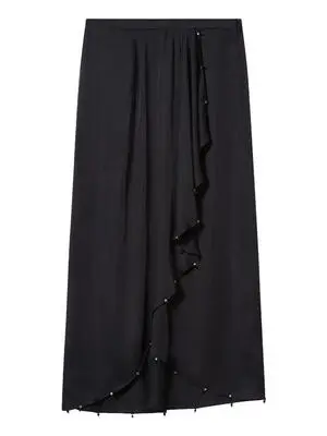 ETOILE Vanille Skirt - Black