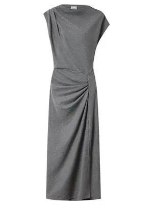 ETOILE Naerys Dress - Gray