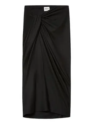 ETOILE Jeldia Skirt Black