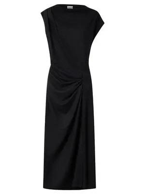 ETOILE Naerys Dress - Black