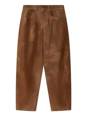 ETOILE Etoile Belky Pants Brown