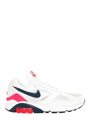 Nike Nike Air 180 Sneakers White