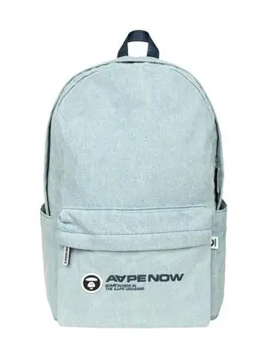 AAPE AAPE Moonface Backpack