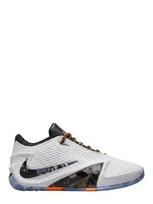 Nike Slam X Ja 4 - Grey