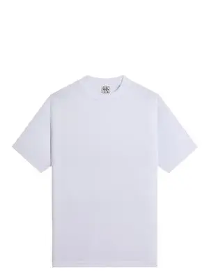 Kith Kith Kin Mock Neck Albie Tee White