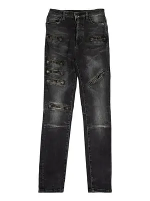 Amiri Denim Jeans - Black