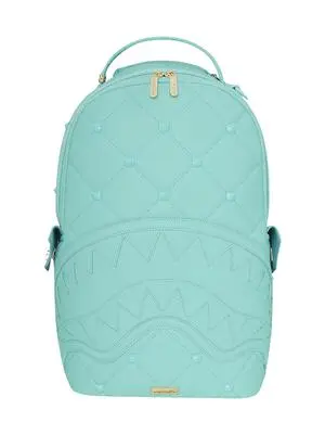 SPRAYGROUND Rococco Bear Dlxsv Backpack - Multicolor