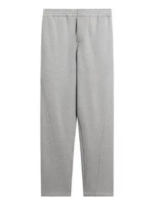 Kith Plush Fleece Akita Sweatpant - Grey