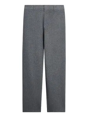 Kith Kin Double Face Bryson Sweatpant - Black