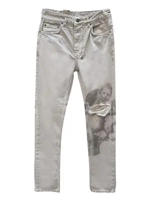 KSUBI KSUBI Chitch Jeans High Lovers Antike