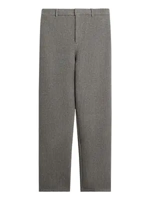 Kith Kith Kin Double Face Bryson Sweatpant Grey