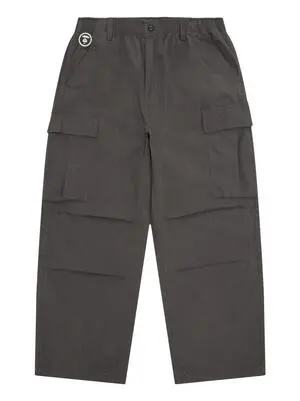 AAPE AAPE Moonface Cargo Pants