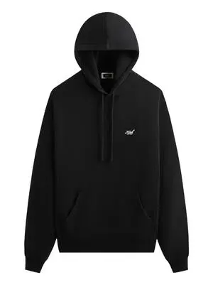 Kith Williams Iii Hoodie - Black