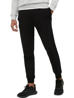 Guess Jogger Pants - Black