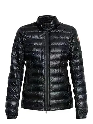 Moncler Day-namic Quilted Jacket - Black