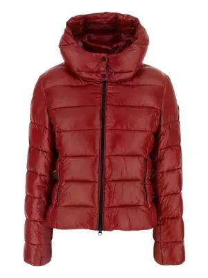 SAVE THE DUCK SAVE THE DUCK Hooded Puffer Jacket