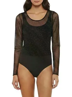 MAJE Maje Long-Sleeves Top