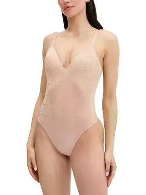 GUESS Isa Padded Bodysuit
