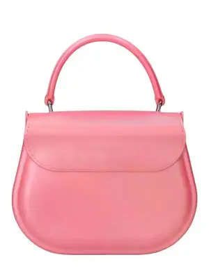 MARC ELLIS Flat Jelly 26 Tote Bag - Pink