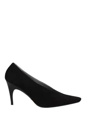 Balenciaga Pump Duchesse - Black