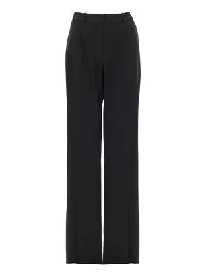 Balenciaga Pantalone Sartoriale - Black