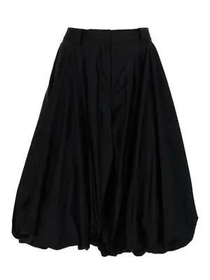 Balenciaga Balloon Shorts - Black