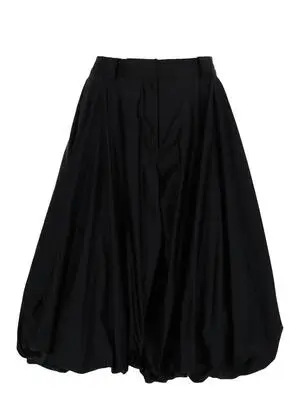 Balenciaga Balloon Shorts - Black