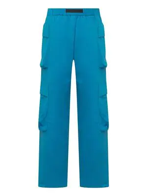 BONSAI BONSAI Double Cargo Trousers