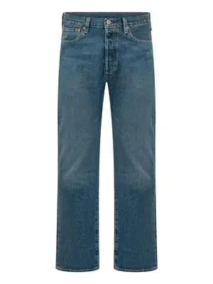 LEVI'S Levi's Classic 501 Original Fit Jeans Dark Indigo