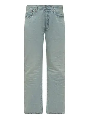 LEVI'S 501 Original Jeans Denim