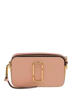 Marc Jacobs MARC JACOBS Snapshot Mini Bag Rose Multi