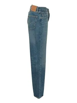 LEVI'S Wild Raptor Loose Fit Jeans - Denim
