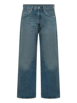 LEVI'S LEVI'S Wild Raptor Loose Fit Jeans