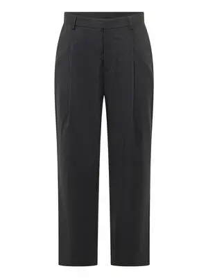 DUNO DUNO Carrot Cut Trousers