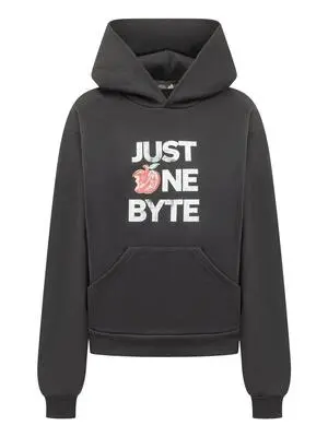 DISNEY X COPERNI Mini Sweatshirt - Black