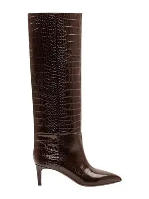 PARIS TEXAS PARIS TEXAS Stiletto Boot 60