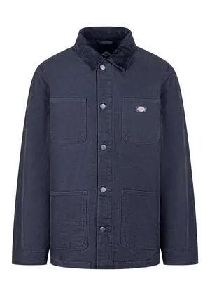 Dickies Classic Jacket - Black